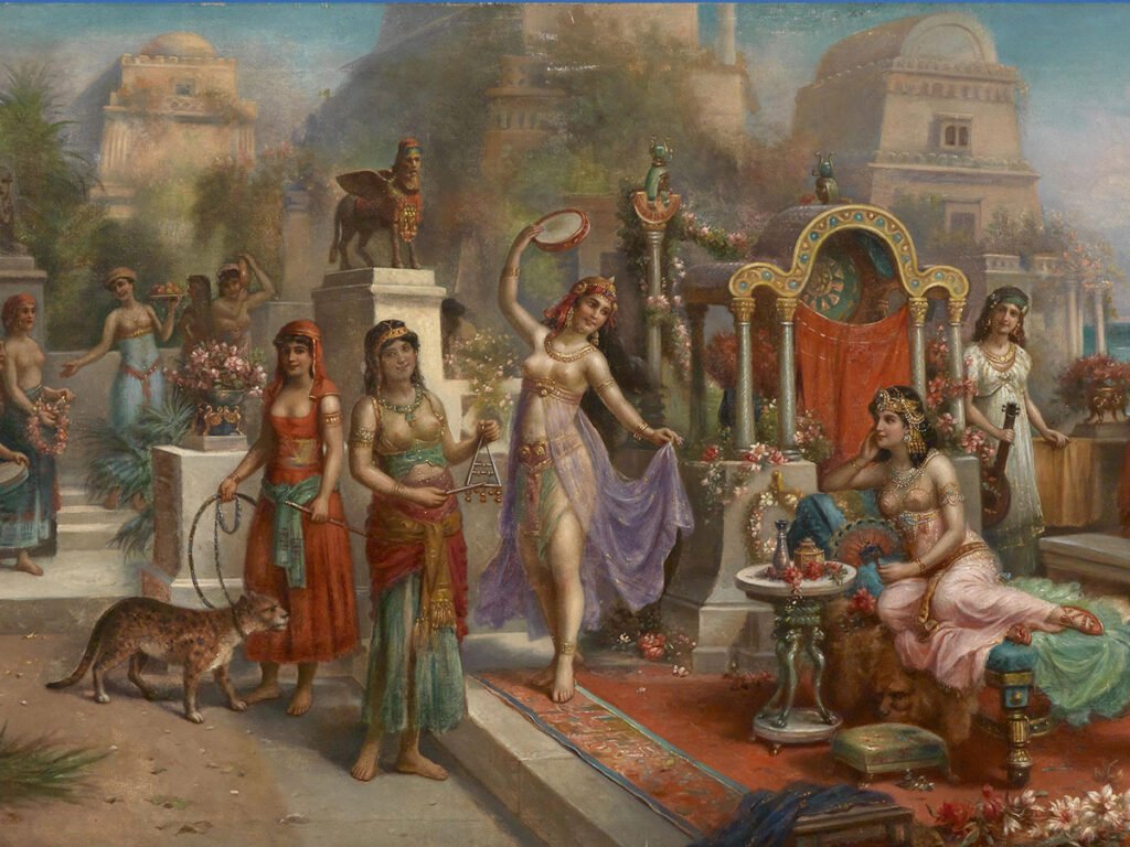 7 Wonders of the World | The Best Of Bodrum