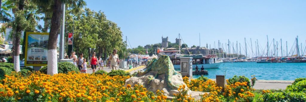 Summer in Bodrum: Sunny Skies and Hot Nights | The Best Of Bodrum