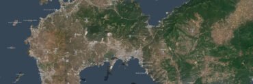Bodrum Map | The Best Of Bodrum
