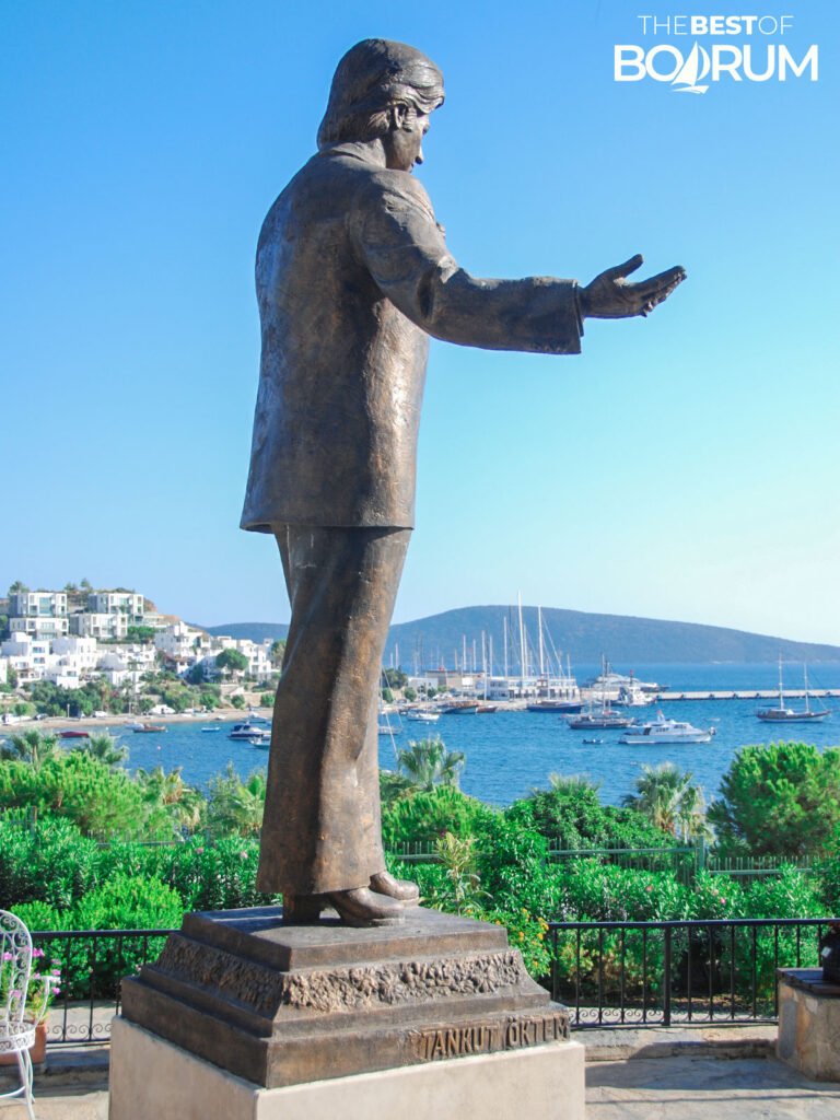 Zeki Muren Museum | The Best Of Bodrum