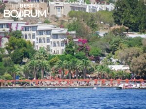 Bodrum Weather by Month: A Seasonal Weather Guide | The Best Of Bodrum