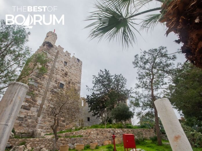 Bodrum Castle: History, Nature and Breathtaking Views | The Best of Bodrum
